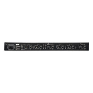 BBE Max-X3 2-3 Way Crossover – SoundandVideoRentals.com