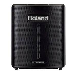 Roland BA330 Portable Digital PA Speaker System – SoundandVideoRentals.com