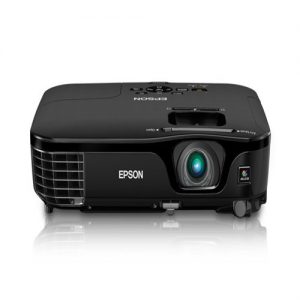 Epson EX5210 XGA 3LCD Projector 2800 Lumens – SoundandVideoRentals.com