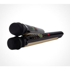 Magic Sing Diamond ET19KV Karaoke System – SoundandVideoRentals.com